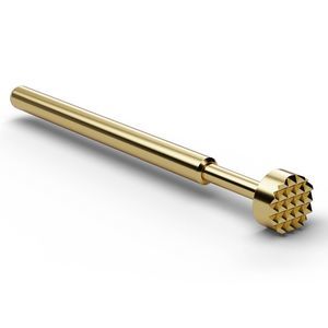 Spring contact probe - F78501S200L300 - Feinmetall GmbH