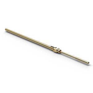 Spring contact probe - F17506B100G150 - Feinmetall GmbH