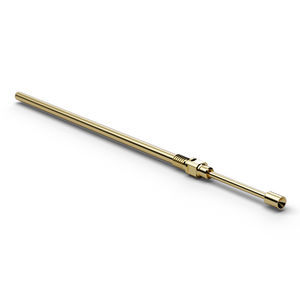 Spring contact probe - F73011B040G110 - Feinmetall GmbH