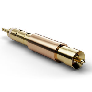 Kelvin spring contact probe - All industrial manufacturers