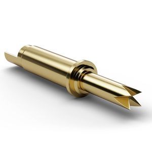 Spring contact probe - F67211M2009G250 - Feinmetall GmbH