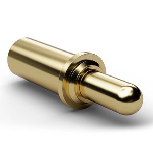 Spring contact probe - F67111M2111G080 - Feinmetall GmbH