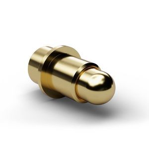 Spring contact probe - F70521B130G050LA - Feinmetall GmbH