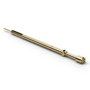 Switch test probe - F899P0001 - Feinmetall GmbH - electric / threaded ...