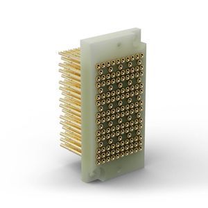 Interface pin block - IP-B-R-PB-008-AE-008-01 - Feinmetall GmbH