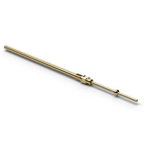 Spring contact probe - F73111B0015G150SP - Feinmetall GmbH