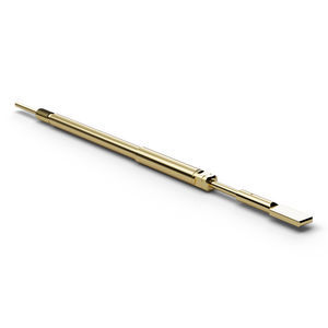 Spring contact probe - VF483B0001G15 - Feinmetall GmbH