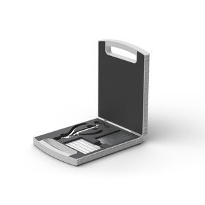 Tool set - FK50-SET-001 - Feinmetall GmbH