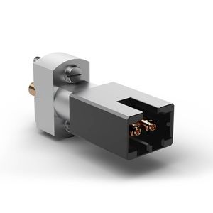 Coaxial test probe - HF77-0006BG01-1 - Feinmetall GmbH - electric ...