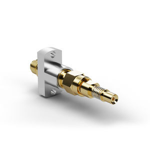 Coaxial test probe - HF77-0006BG01-1 - Feinmetall GmbH - electric ...