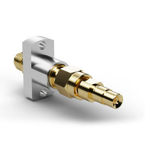 Coaxial test probe - HF77-0006BG01-1 - Feinmetall GmbH - electric ...