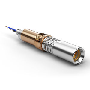 High-current spring contact probe - HC16E06080G - Feinmetall GmbH