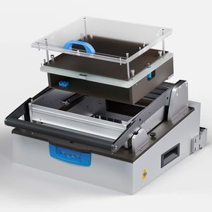 Test fixture - MA 32xx series - INGUN Prüfmittelbau