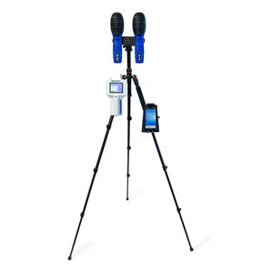 Security tripod - ACC-TPD-M2 - GrayWolf Sensing Solutions