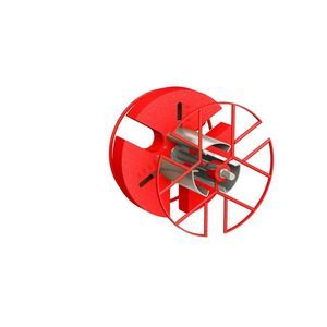 Wire rewinder-winder - All industrial manufacturers