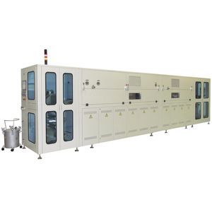 Film casting machine - All industrial manufacturers