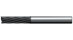 End mill - CM050 Mulit-Tooth End Mill DP "UniType" - LEUCO Ledermann ...