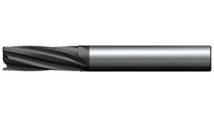 End mill - CM050 Mulit-Tooth End Mill DP "UniType" - LEUCO Ledermann ...