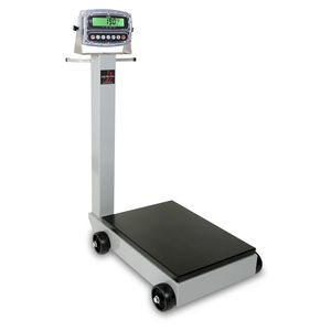 Beam scale - 854F series - Cardinal Scale - platform / commercial ...