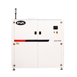 Robotic dispensing system - Delta 8 - PVA - jetting