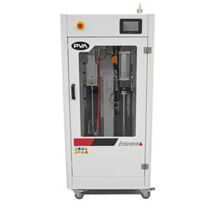 Vacuum dosing dispenser, Vacuum dispensing system - All industrial manufacturers