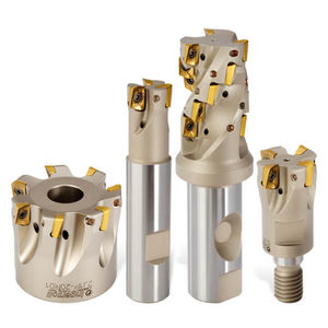 Ingersoll Cutting Tools: Machine-tools - DirectIndustry