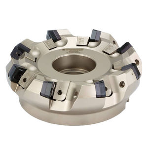 Ingersoll Cutting Tools: Machine-tools - DirectIndustry