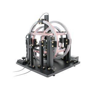 Magnetic field generator - All industrial manufacturers