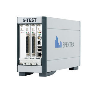 Process test system - All industrial manufacturers