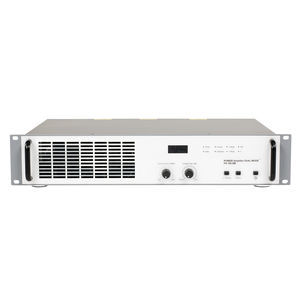 Vibration measurement amplifier - All industrial manufacturers