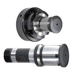 Chuck arbor - All industrial manufacturers