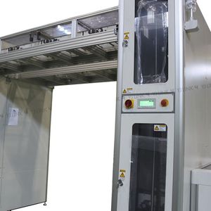 PCB cleaning machine - YPC-00 - YJ Link Co., Ltd. - roller / automatic