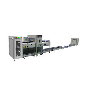 Automatic PCB loader - YML-00 - YJ Link Co., Ltd.