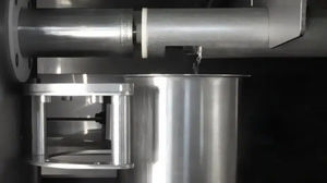 Powder dosing dispenser, Powder dosing unit - All industrial ...