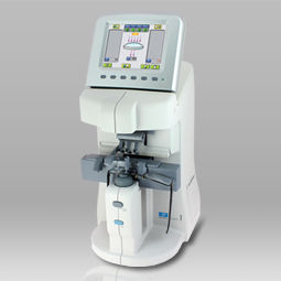 Optical lens measuring machine - ALM 500, ALM 700 - Essilor