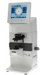 Optical lens measuring machine - CLE 60 - Essilor
