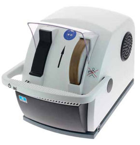 Diameter measuring system - DITEST - Essilor