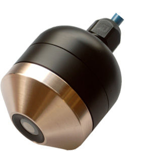 Oxygen probe - 420 - OxyGuard - process