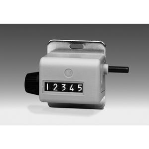 Stroke counter - All industrial manufacturers