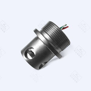 4-wire pressure sensor - All industrial manufacturers