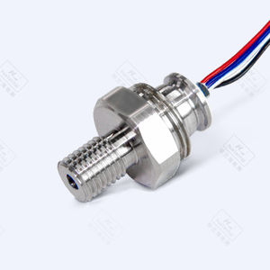 4-wire pressure sensor - All industrial manufacturers