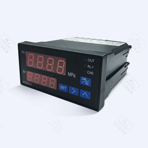 Pressure indicator controller - PY602 - Guangdong South China Sea ...