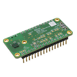 Evaluation board - KIT_FX10_FMC_001 - Infineon Technologies AG