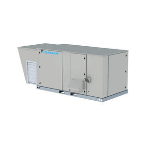 Rooftop air handling unit - RoofPak™ - Daikin Applied - for large air ...