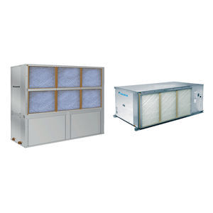 Geothermal heat pump - ENFINITY® - Daikin Applied