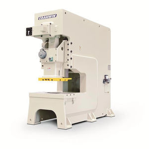 Mechanical press - A1 series - Ningbo Goanwin Machinery Manufacturing ...