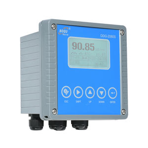 In-line conductivity meter - All industrial manufacturers
