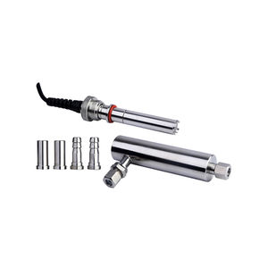 Polarographic oxygen sensor, Polarographic oxygen meter - All ...