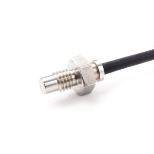 Hydraulic fluid temperature sensor - All industrial manufacturers