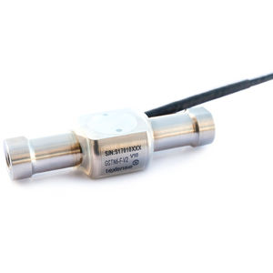 Automatic gearshift system - GSFN8 - TEXYS